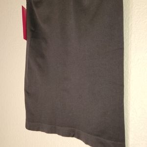 Commando | Tops | Commando Minimalist Top Sleeveless Turtleneck Black ...